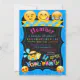 Emoji Pool Party Birthday Invitation | Zazzle