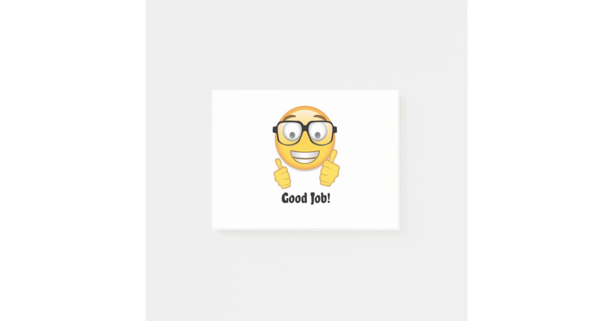 Emoji Products Post-it Notes | Zazzle