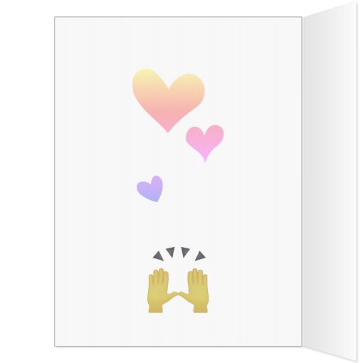 Emoji Sorry I Forgot Really Big Apology! Card | Zazzle