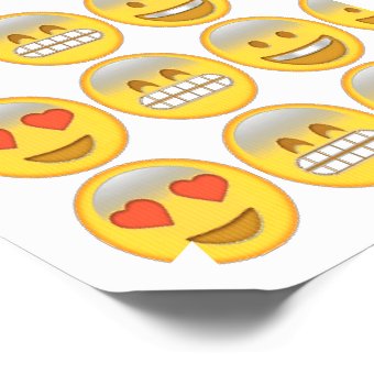 Emoji temporary funny tattoos | Zazzle
