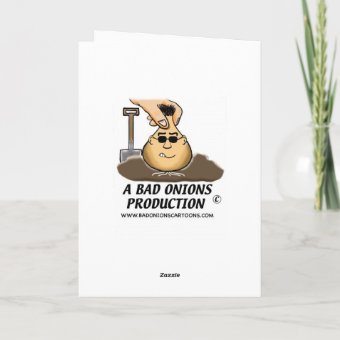 Emotional Rescue Card | Zazzle