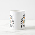 Emotional Support Coworker Coffee Mug | Zazzle