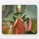 Emperor Francis I Holy Roman Emperor Mouse Pad | Zazzle