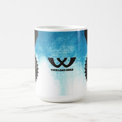 Employee 5 year milestone anniversary award mug | Zazzle