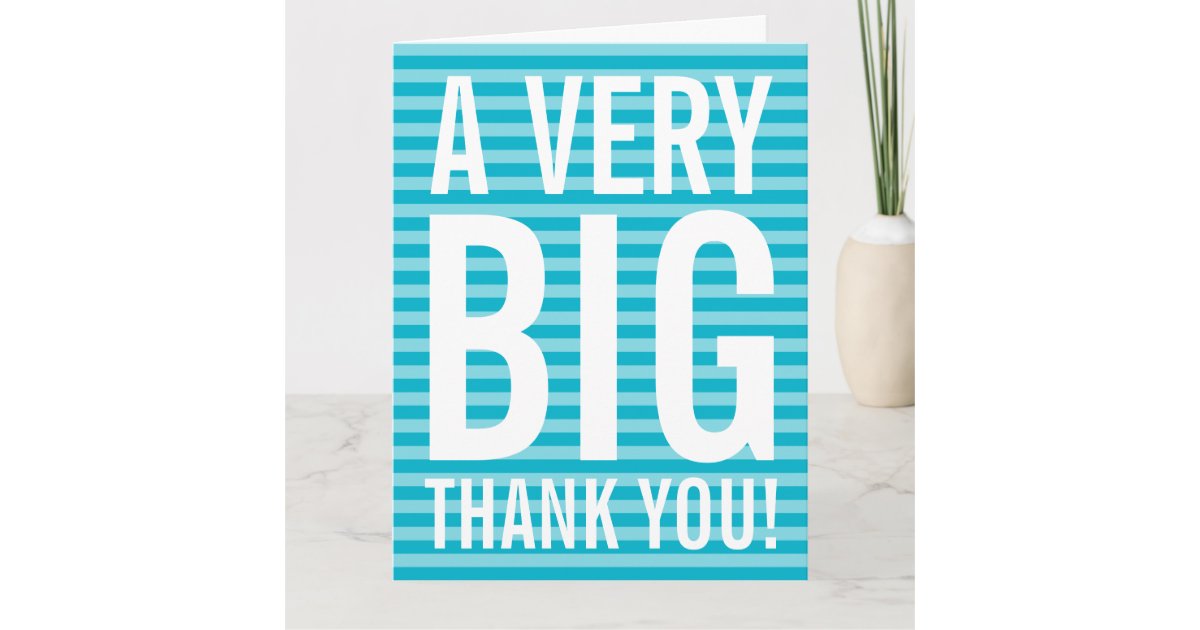 employee-appreciation-business-thank-you-card-zazzle