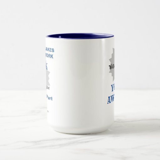 Employee Appreciation Personalized Mug | Zazzle