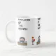 Employee of the month coffee mug | Zazzle