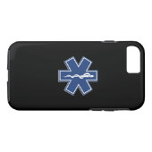 EMS EMT Paramedic Case-Mate iPhone Case | Zazzle