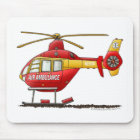 Ambulance Military Hummer Medic Mouse Pad | Zazzle.com