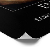 EMS Motivational Poster | Zazzle