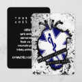 ems week invitation | Zazzle