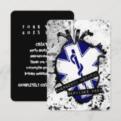 ems week invitation | Zazzle