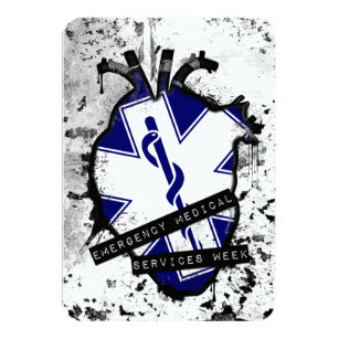 Ems Week Gifts on Zazzle