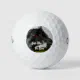 Emu Got My Eye On You, Golf Balls | Zazzle