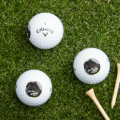Emu Got My Eye On You, Golf Balls | Zazzle