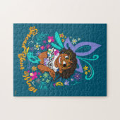 Encanto | Mirabel - Spread Your Wings Jigsaw Puzzle | Zazzle