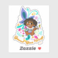 Encanto | Mirabel - Spread Your Wings Sticker | Zazzle