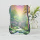 Enchanted Forest Note Card | Zazzle