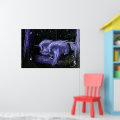 Enchanted Forest Poster | Zazzle