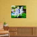 Enchanted Forest Poster | Zazzle