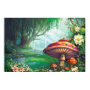 Enchanted Forest Poster | Zazzle