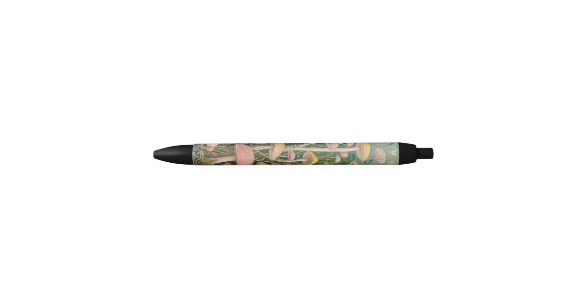 Enchanted Woodland Pen | Zazzle