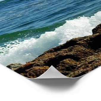 Encinitas Poster | Zazzle