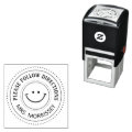 Encouragement Please Follow Directions Teachers Self-inking Stamp | Zazzle