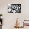 End Of The Prohibition - Farewell 18th Amendment Poster | Zazzle