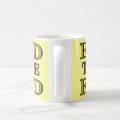 END THE FED Mug | Zazzle