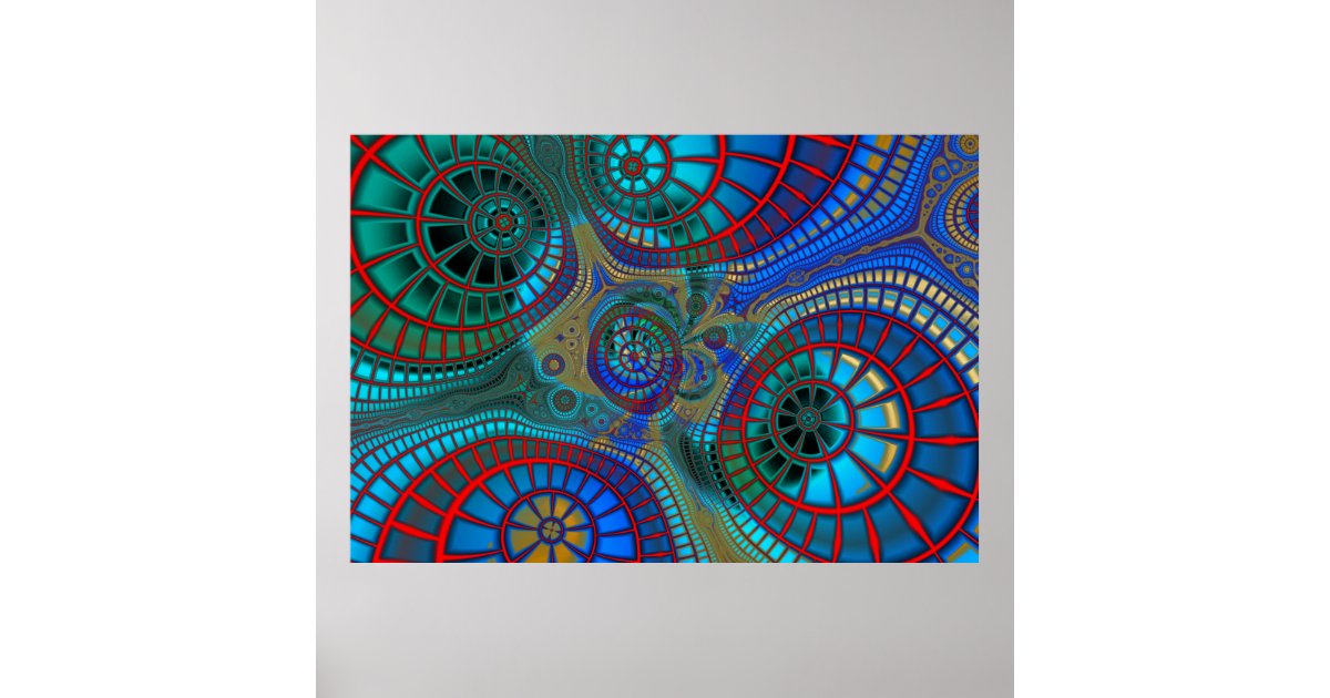 energy wheels poster | Zazzle