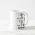 ENFP the Inspirer Coffee Mug | Zazzle