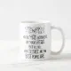 ENFP the Inspirer Coffee Mug | Zazzle