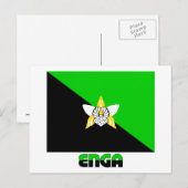 Enga Province, PNG Postcard | Zazzle