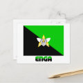Enga Province, PNG Postcard | Zazzle