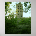 Enger Tower - Duluth, Minnesota Poster | Zazzle.com