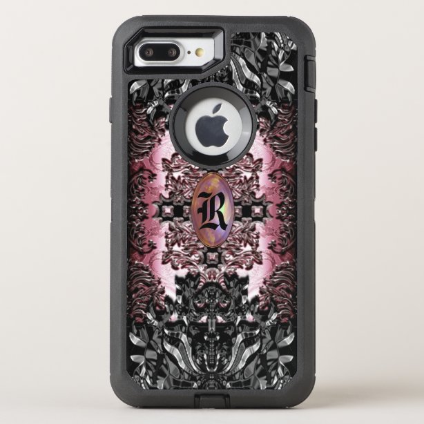Goth iPhone Cases & Covers | Zazzle