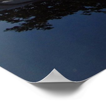 Engine Power Poster | Zazzle