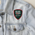 Engineer Dad Tools or Daughter Fathers Day Gag Patch | Zazzle