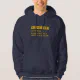 Engineer Hoodie | Zazzle