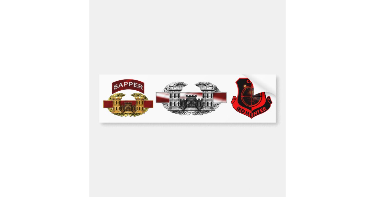 Engineer Sticker Set | Zazzle