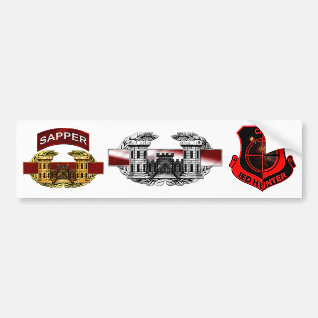 Engineer Sticker Set | Zazzle