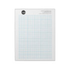 Engineering Graph Pad Calcpad with Company Logo | Zazzle