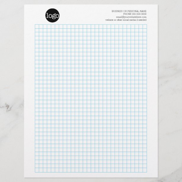 Letterhead | Zazzle