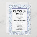 Engineering Mathematics Graduation Invitation | Zazzle