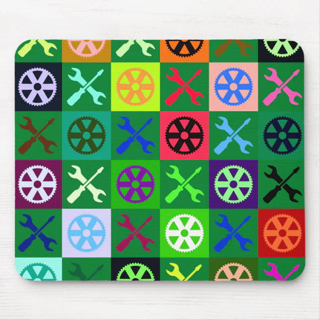 Engineering Mouse Pad | Zazzle