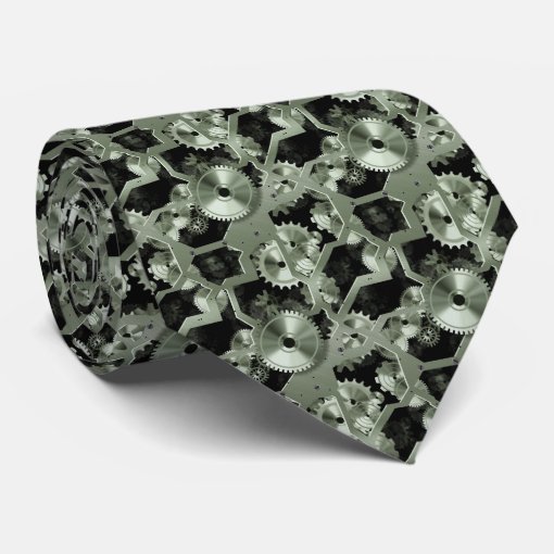 Engineering Tie | Zazzle