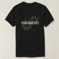 Enginerd Engineer Nerd T-Shirt | Zazzle
