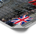 England - London - Piccadilly Circus - Poster | Zazzle
