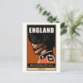 England Postcard | Zazzle